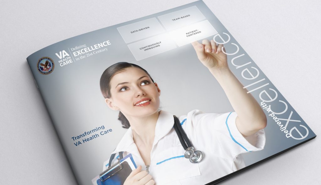 Defining Excellence in Healthcare | Aleman Creates